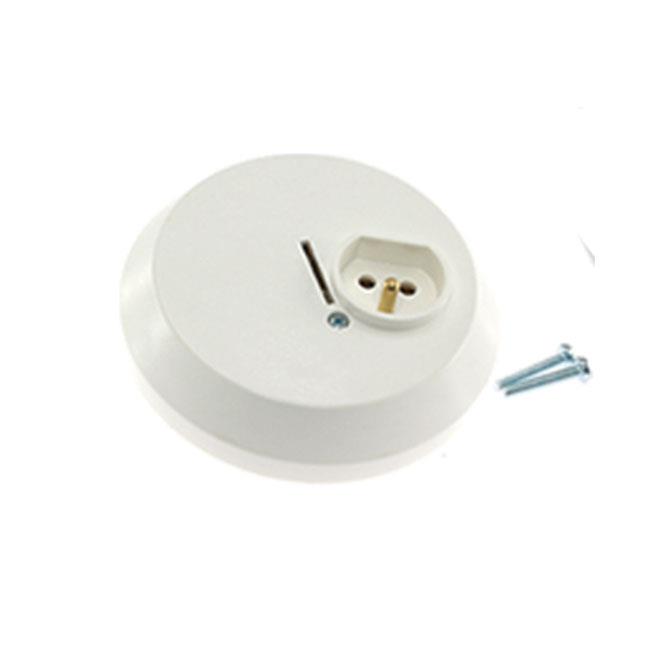 Lamputtag Tak UPL med Krok - Alcadon AB