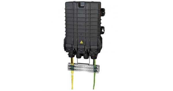 Skarvbox utomhus - Alcadon AB