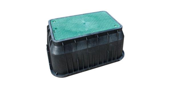 Kabelbrunn - Alcadon AB