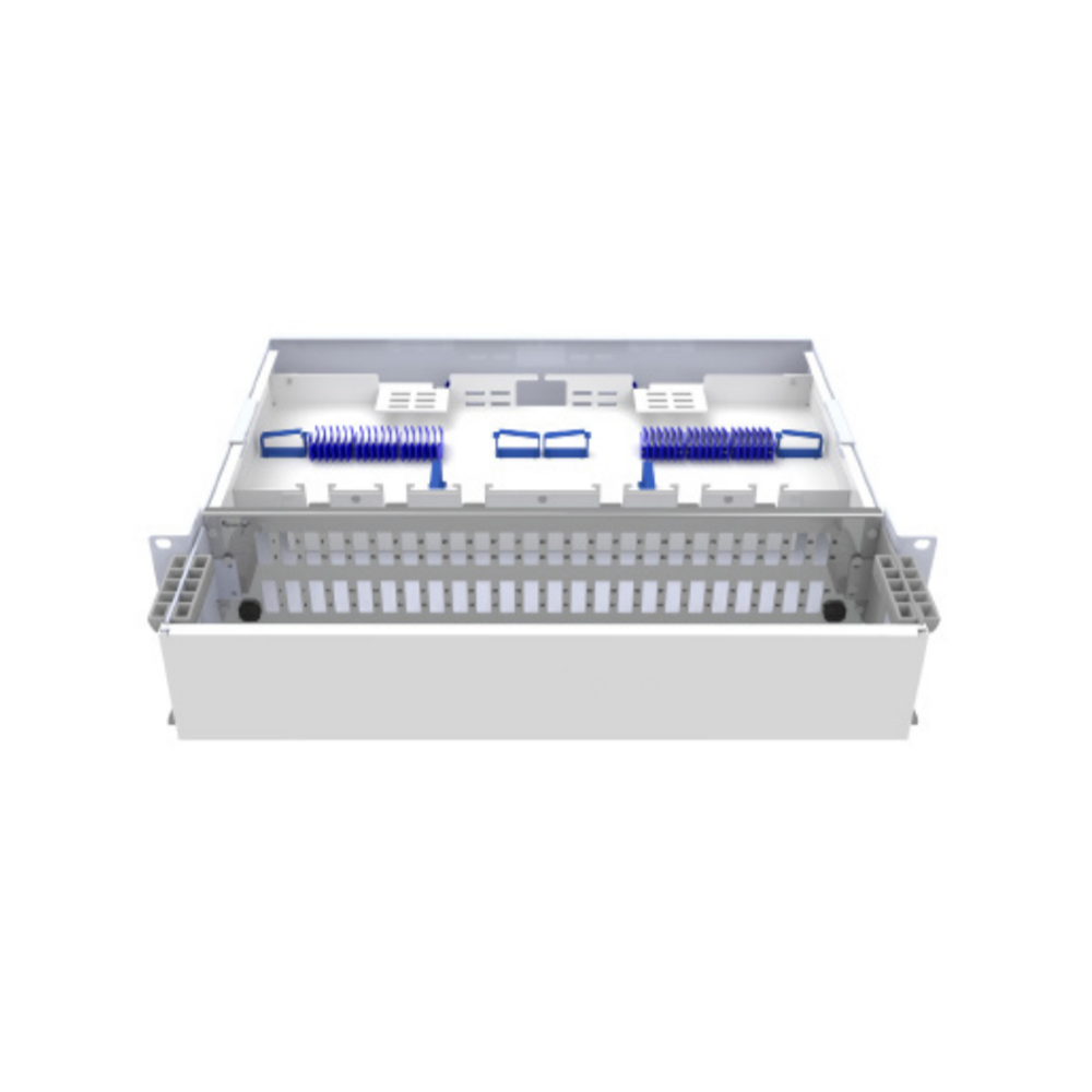 LM ODF 2u 192LC med frontskydd T2 Vänstermärkt - Alcadon AB