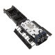 Commscope Skarvbox OFDC-A4-24 Upp till 24-fiber, IP68 - Alcadon AB