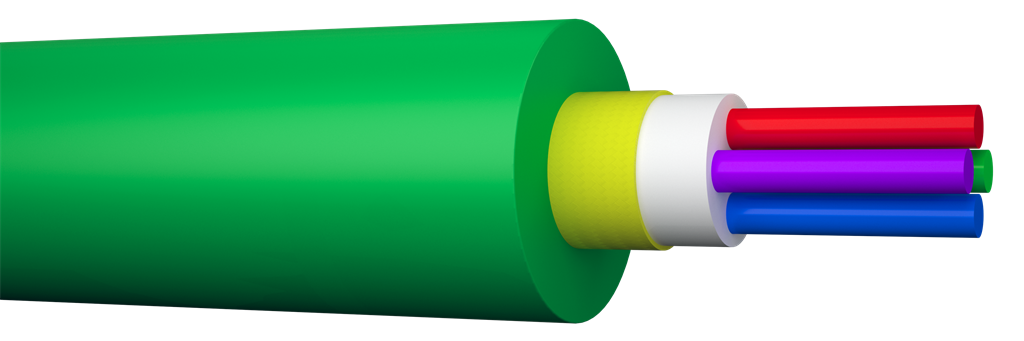 Prysmian Mikrokabel Sm 4f G657a1 1 8mm Supreme 4 F4 G657a1 S12 T4000 1