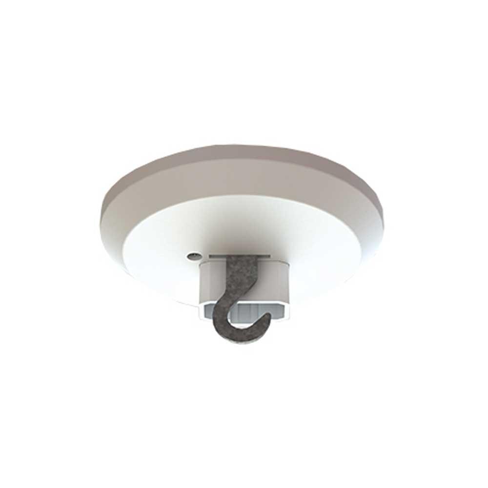 Lamputtag DCL Tak 1-vägs UPL med krok - Alcadon AB