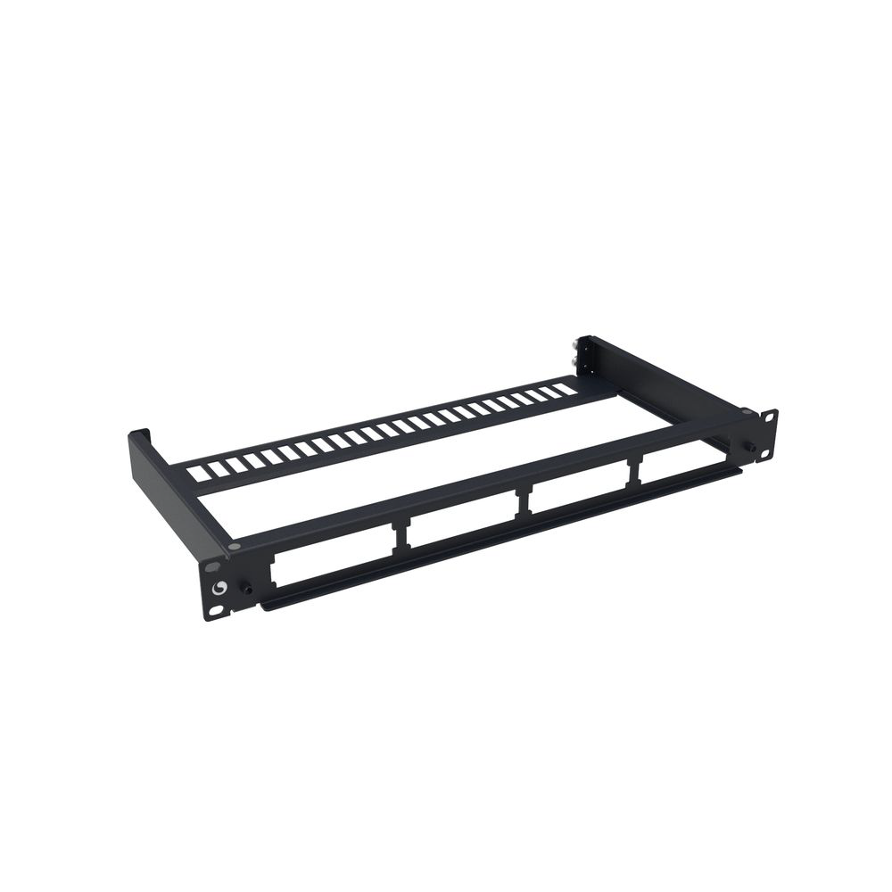 Commscope AGL 1U fixed panel G2 modules or adapter packs providing ...