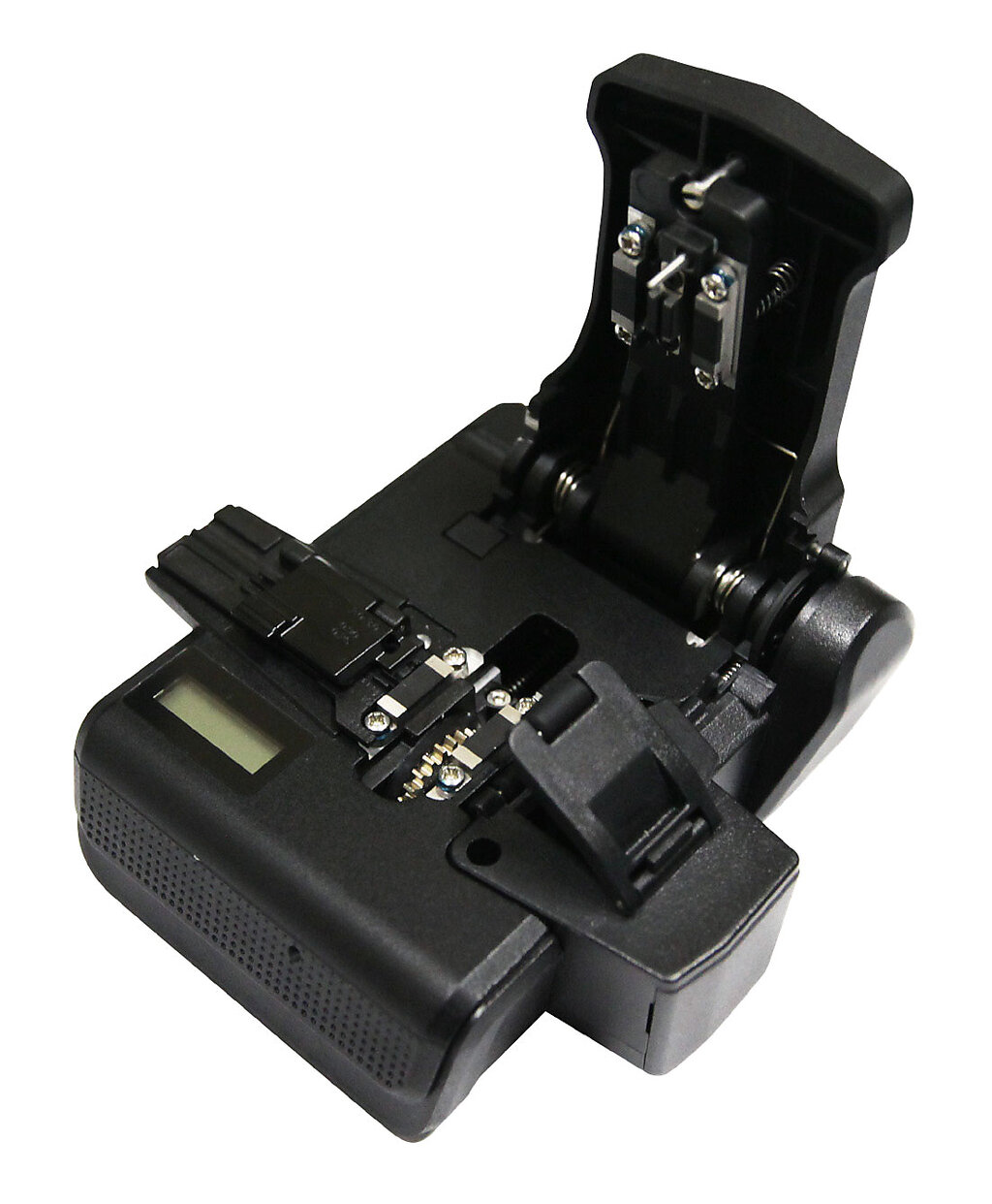 Inno Fiberkap V12 Auto roterande klinga Single/Ribbon Räknare ...