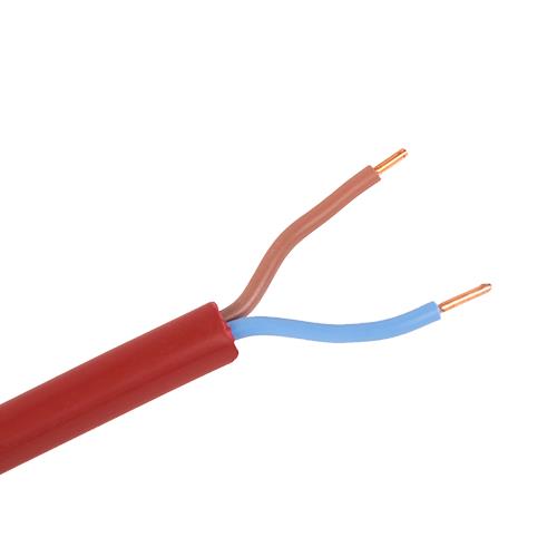 BETAflam 2x1,5 RÖD 500m Brandsäker kabel enligt SBF502 - Alcadon AB