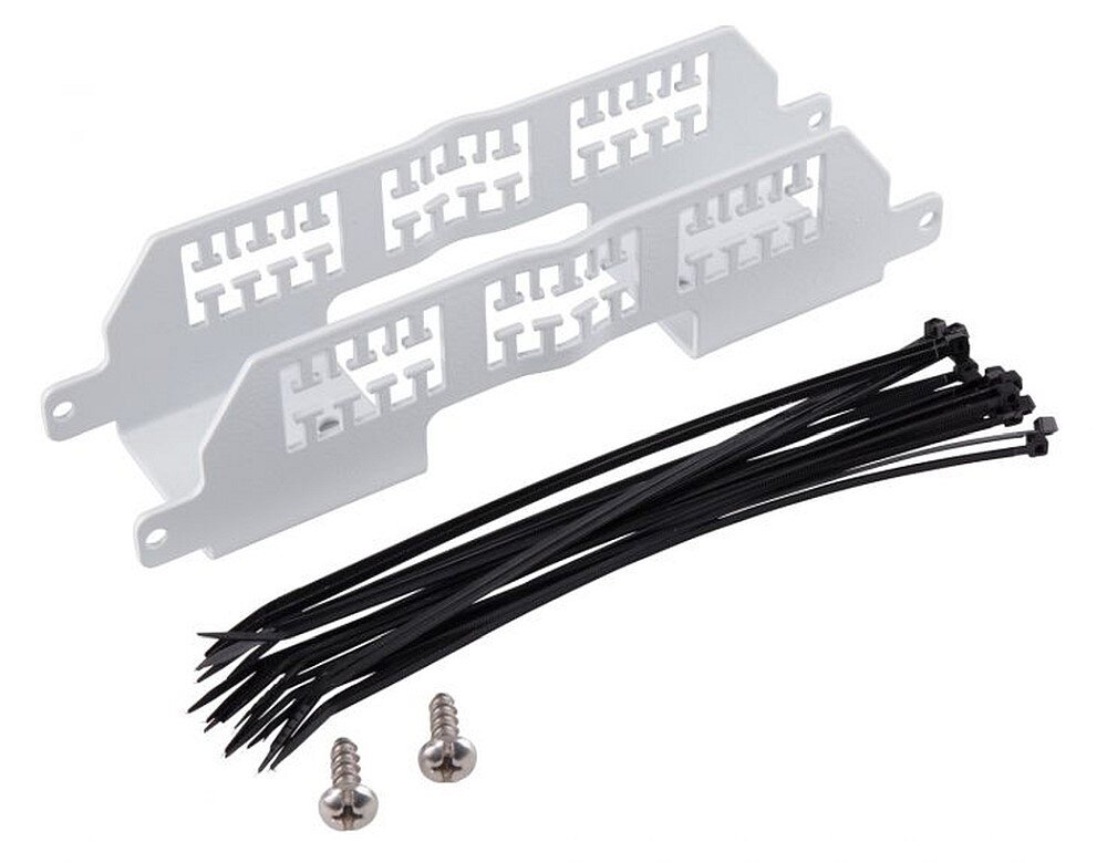 Commscope Kabelfixering TENIO utvändig Commscope TENIO-EXT/CF - Alcadon AB