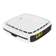 Genexis WIFI 6 Repeater/ Extender/Router 2 x 1G Port, 1G Ethernet WAN ...