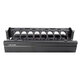 Commscope HTK-19-SS-2U Kabelrangerare Horizontal Trough Kit, 19 ...