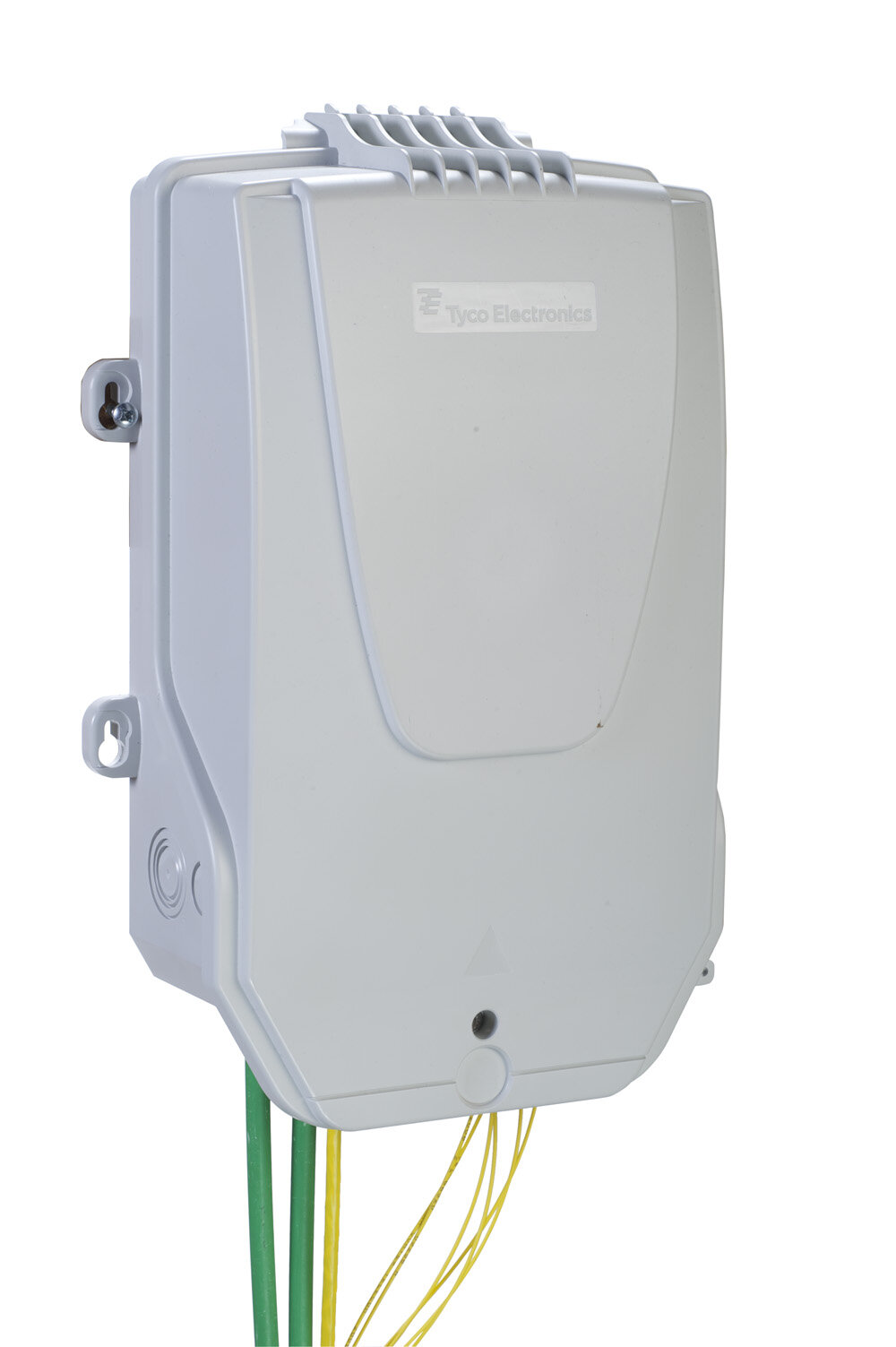 Commscope Skarvbox 96f BUDI-1S 1st kassett,1st 24xØ