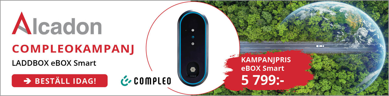 Alcadon AB - leverantör av infrastruktur för nätverk