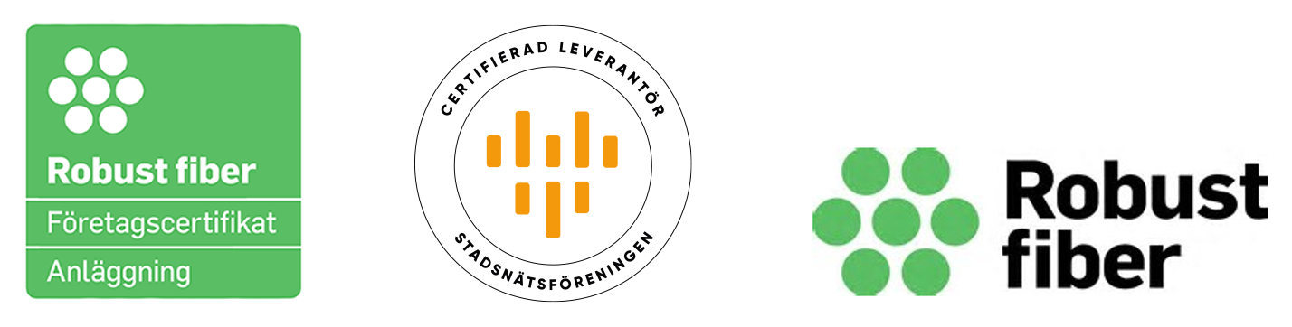 Fibernät - FTTx - Alcadon AB