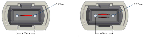 Parallel optics - Alcadon AB