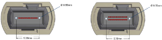 Parallel optics - Alcadon AB